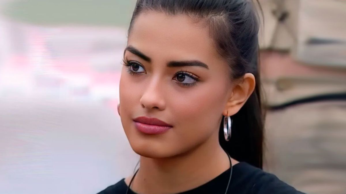 Luz Tito contó el mal momento que vivió en la calle: estuve muy cerca de...