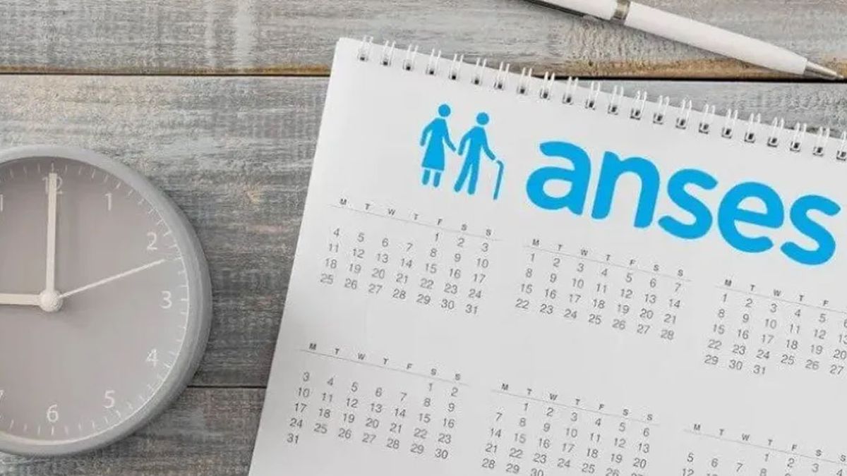 Cronograma pago jubilados junio 2024