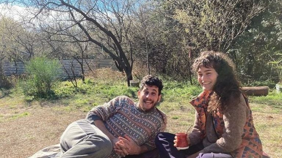 Se filtró una foto de cómo está el hijo de Julián Weich que vive en la ...