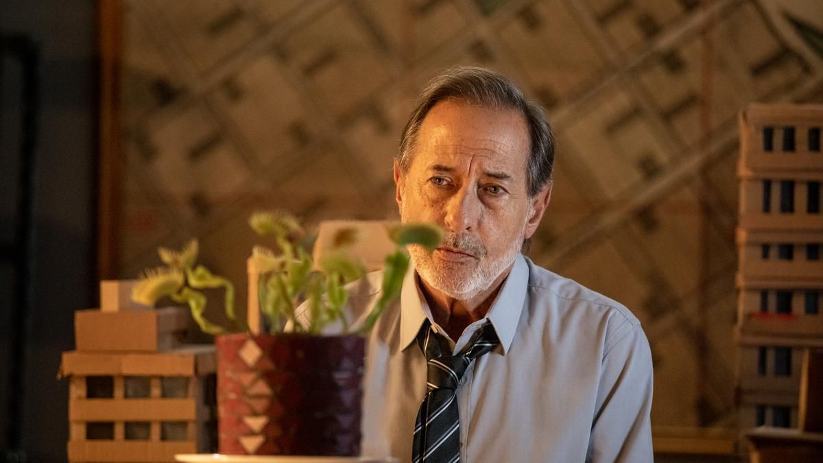 TODO sobre la nueva serie de GUILLERMO FRANCELLA y la temporada 4 de EL ...