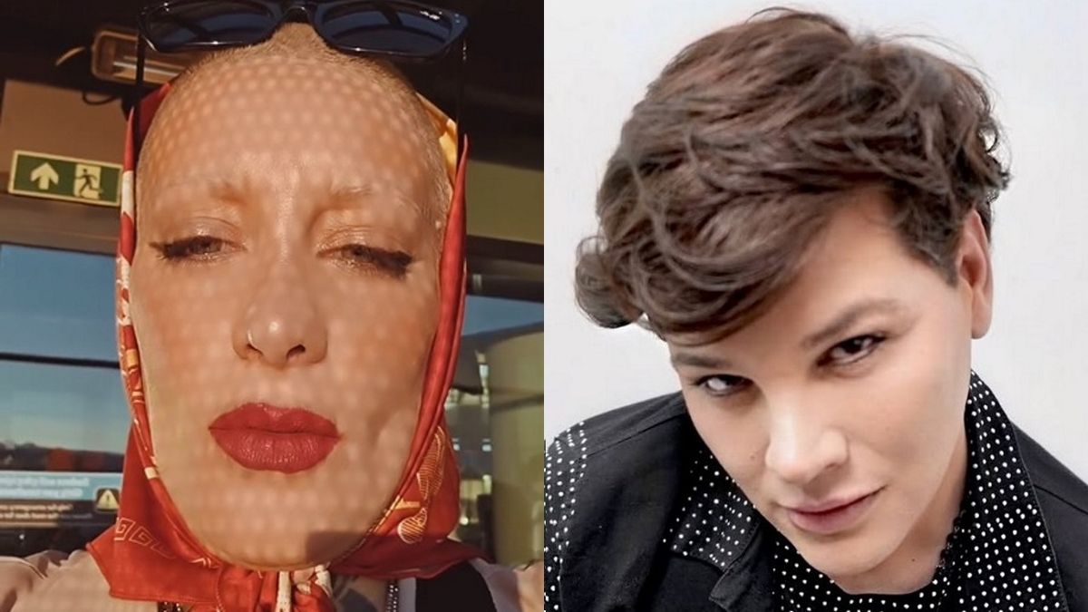 La reacción sin filtro de Furia tras enterarse que Emma Vich la freezó ...