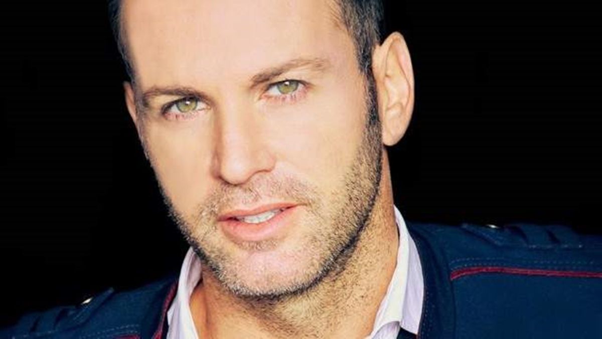 Axel: Mis hijos nunca probaron carne