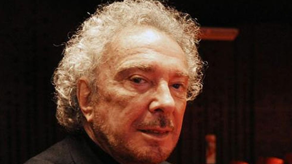 ALFREDO ALCÓN: 1930 - 2014