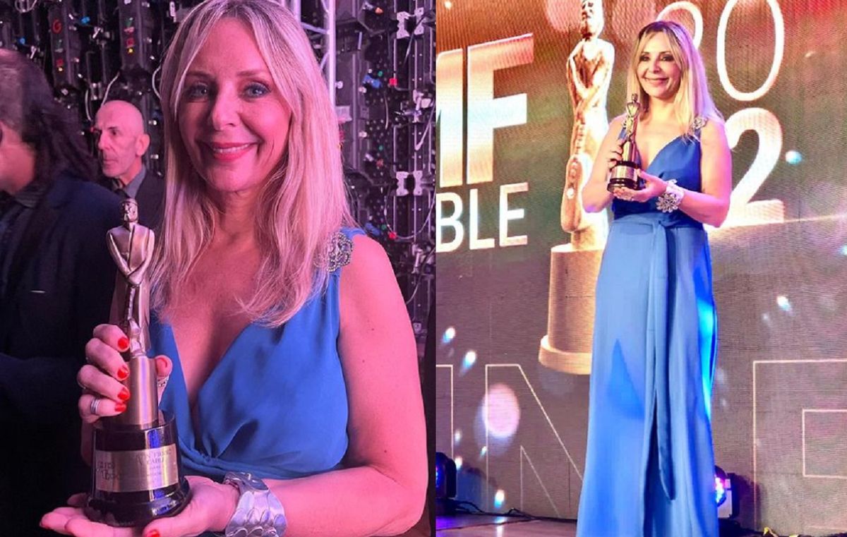 La respuesta de Adrián Pallares a la dura crítica de Evelyn Von Brocke