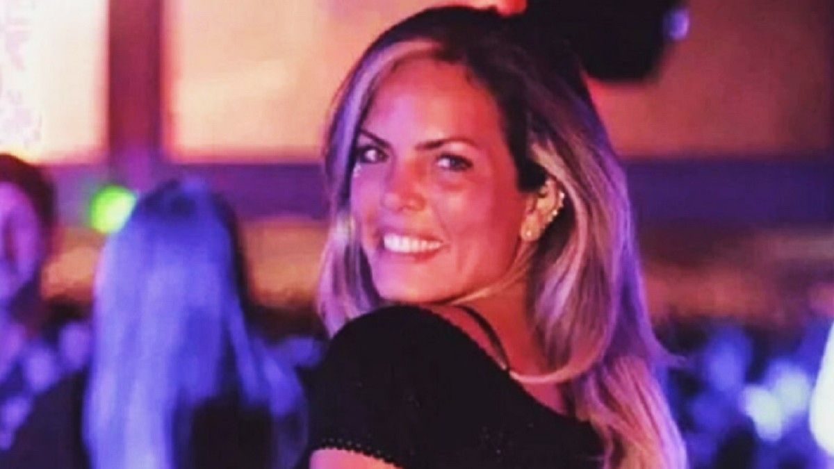 Quién es Yésica, la joven que fue atropellada en Cancún y se encuentra ... Quién es Yésica, la joven que fue atropellada en Cancún y se encuentra ...