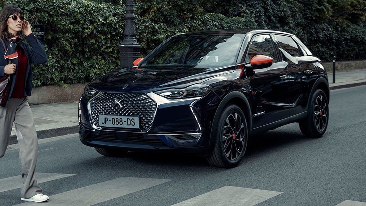 DS Automobiles: Tradición y elegancia del lujo francés