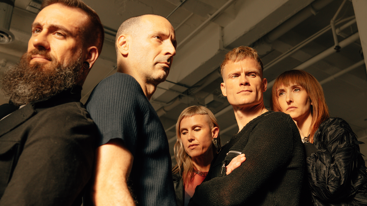 Mother Mother regresa a Argentina