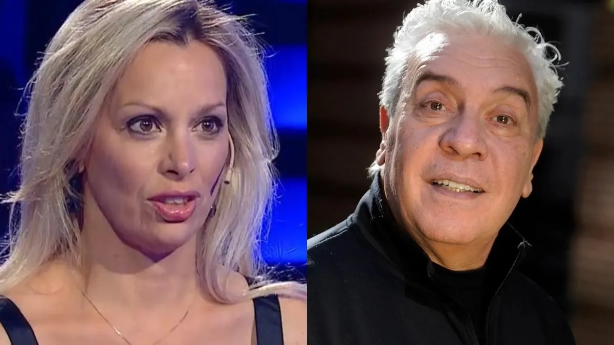 La trama secreta detrás de la separación de Caramelito y Coco Sily ...