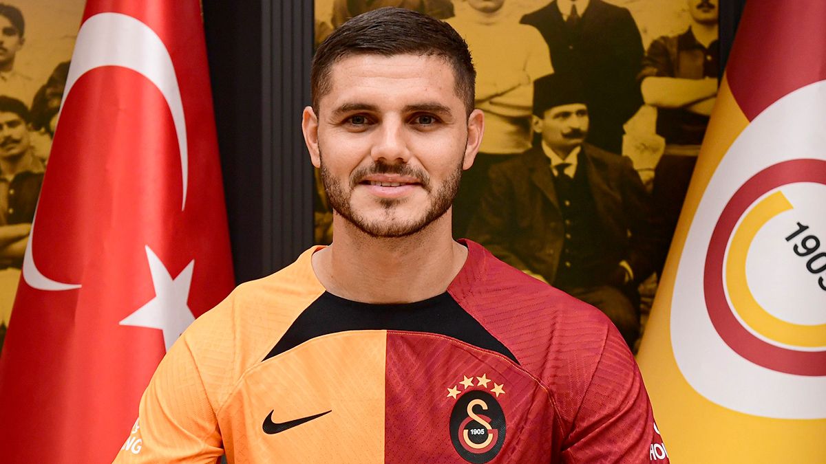 Mauro Icardi y una DRÁSTICA decisión tras separarse de Wanda