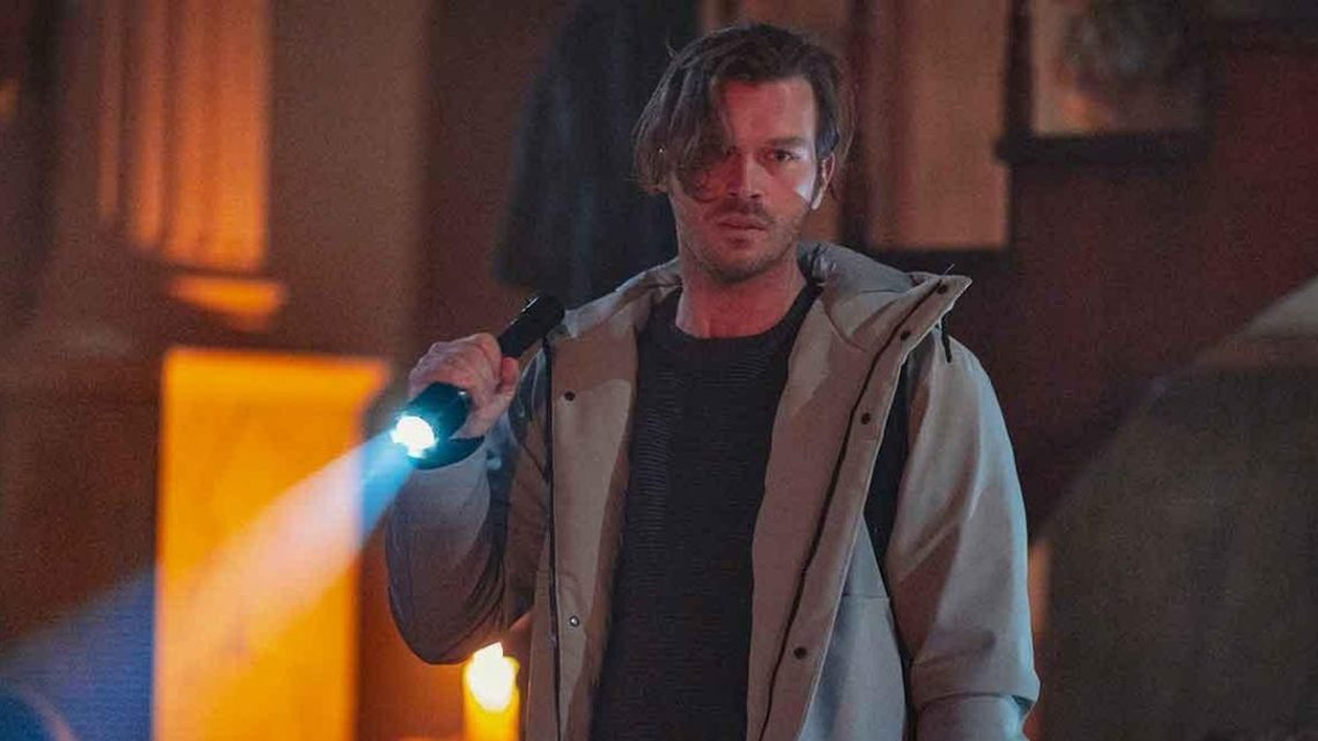 La ves en Netflix, cuenta con sólo 7 capítulos y no te dejará ...