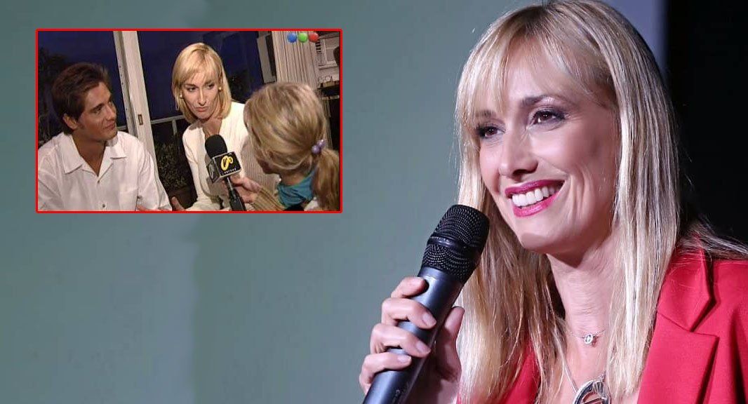 Karin Cohen hizo un descargo por la nota donde habla de su pasado junto ...