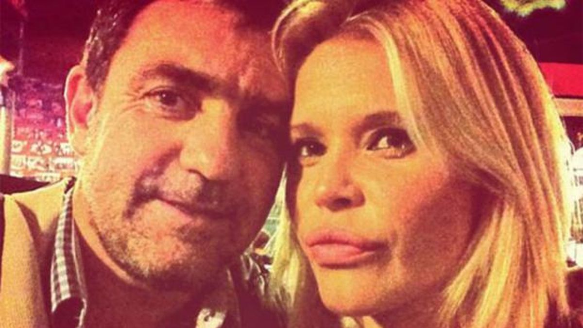 Hace horas Nazarena hablaba con PrimiciasYa sobre su matrimonio