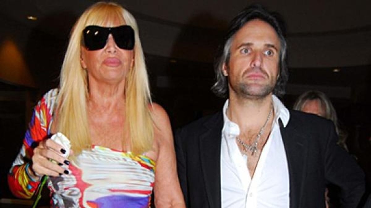 Susana Giménez vuelve a declarar por los cheques de Jorge Rama