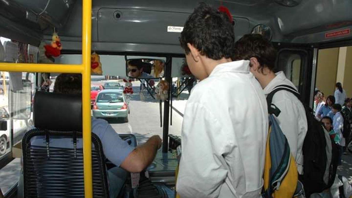 Cómo tramitar el boleto estudiantil SUBE 2023 para viajar gratis en Buenos Aires y CABA