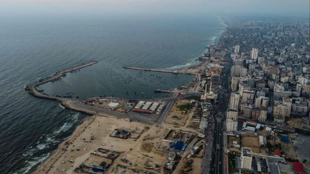 Franja de Gaza: qué es y cómo se vive en la zona dominada por Hamas que ...