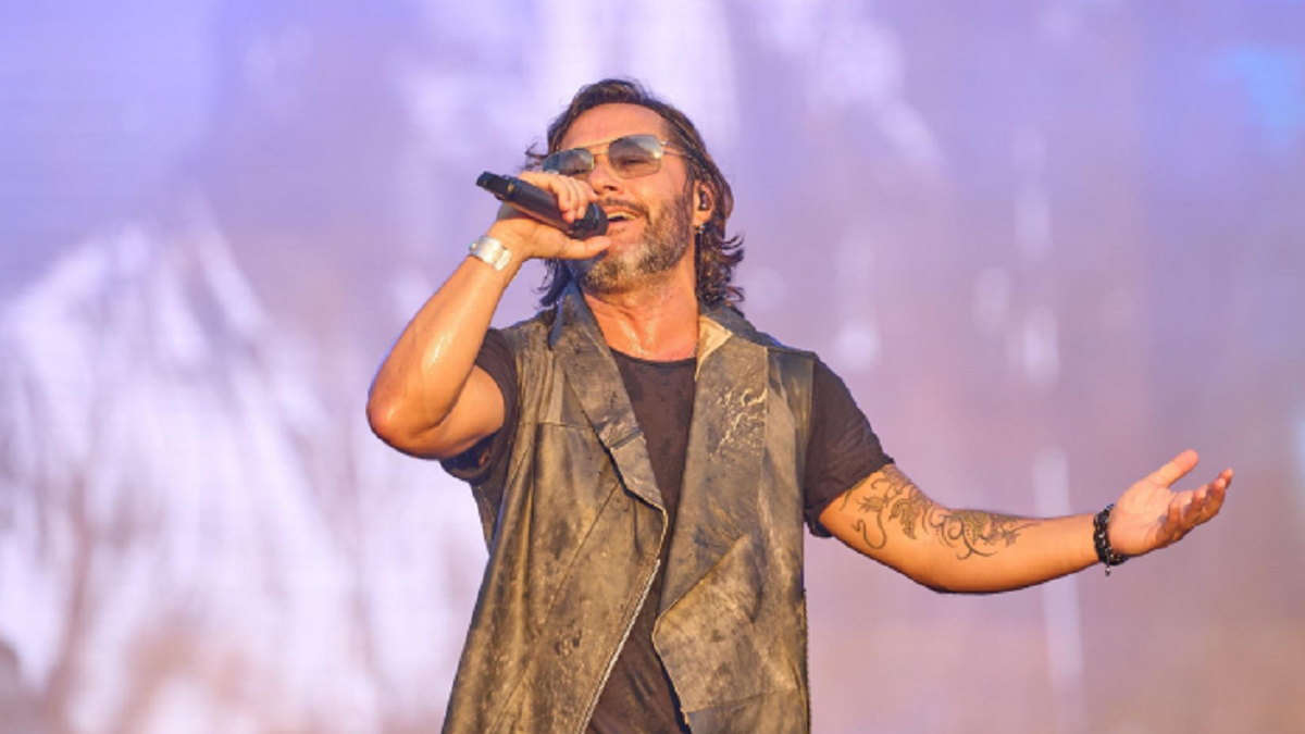 Diego Torres anuncia una nueva fecha en el marco de su exitosa gira