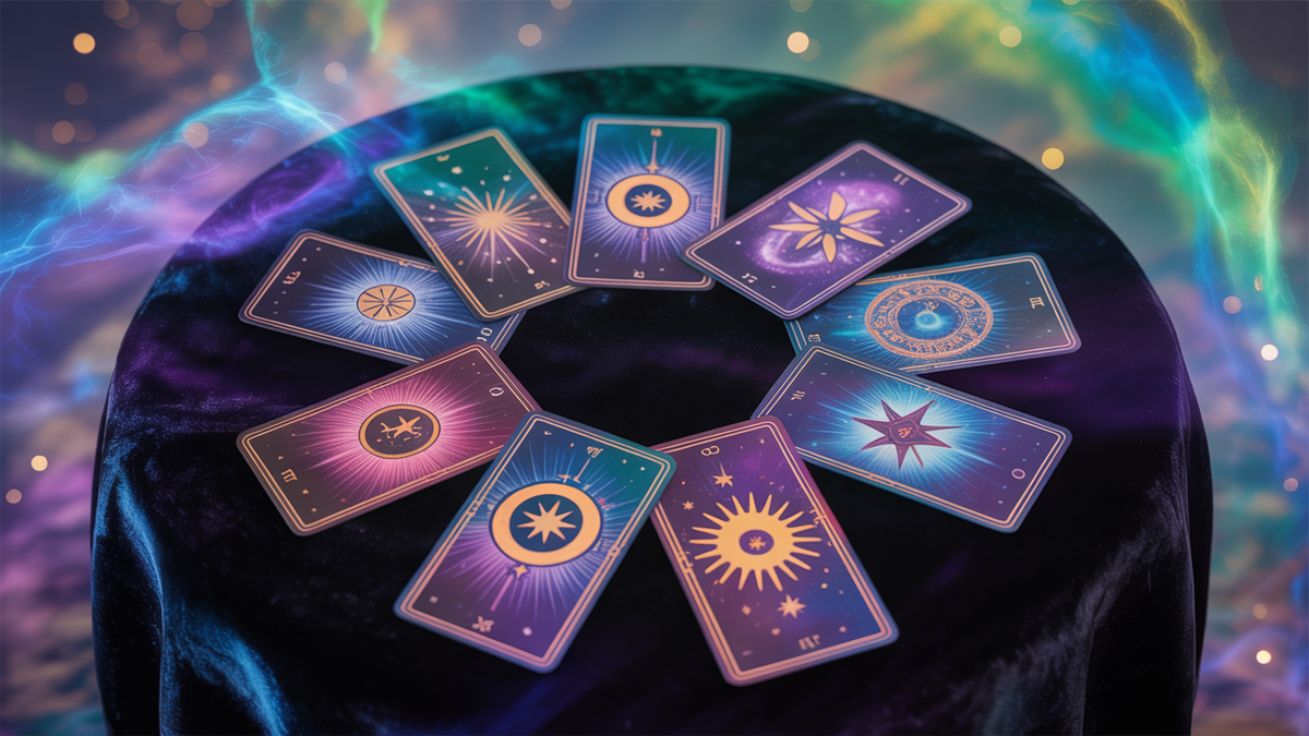 Astrología: buscá tu carta del tarot según tu signo y descubrí el ...