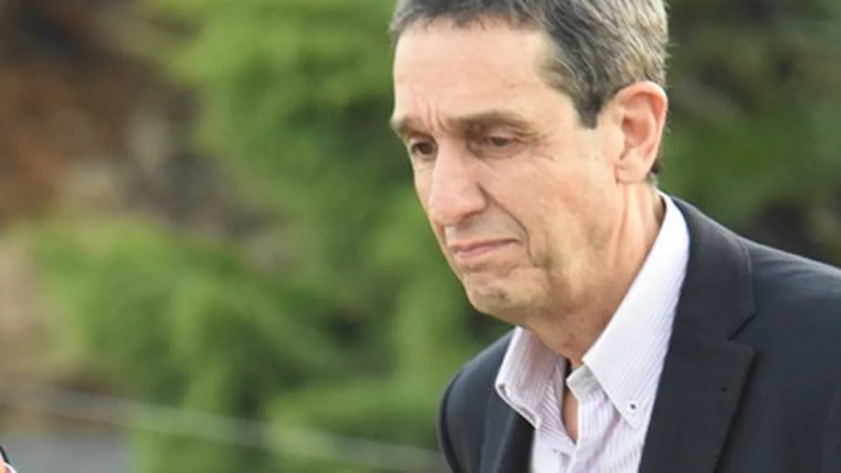 Sergio Massa le pidió la renuncia al presidente de la Casa de la Moneda ...