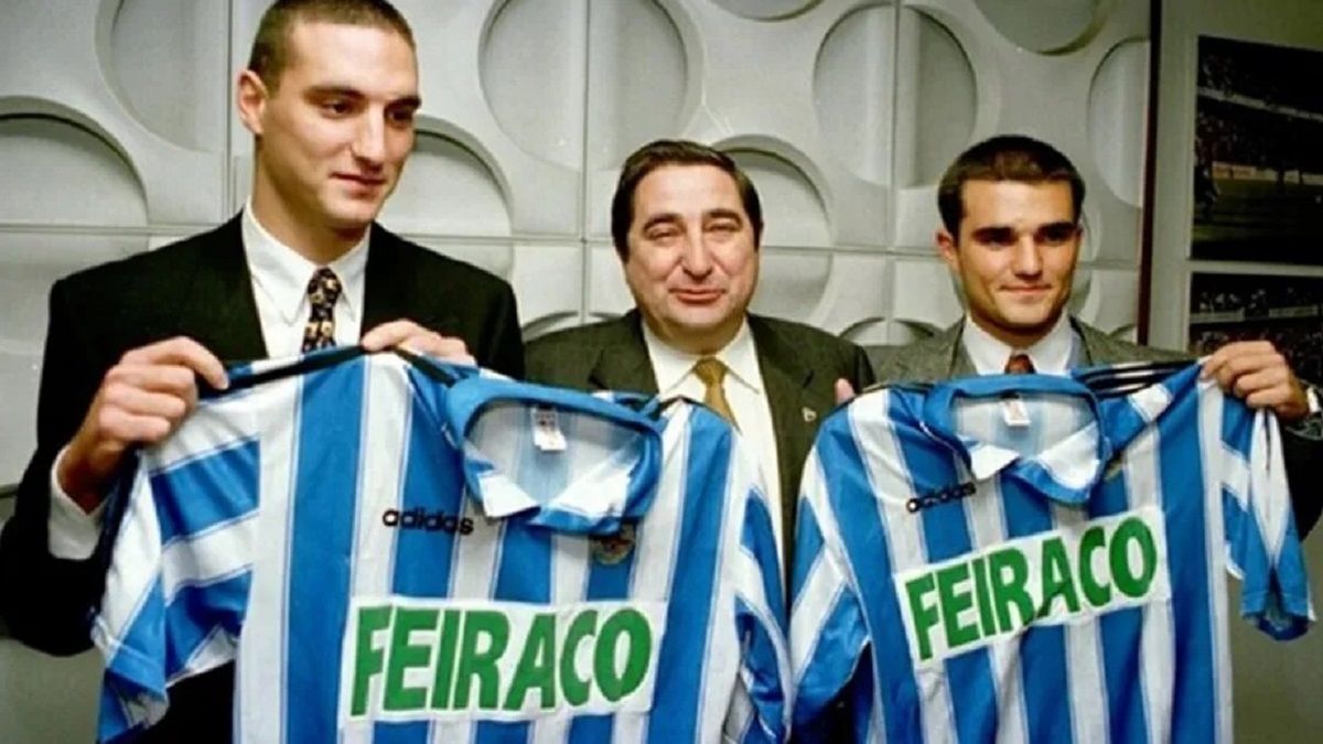 Quién es Mauro Scaloni, el hermano de Lionel que fue detenido en una ...