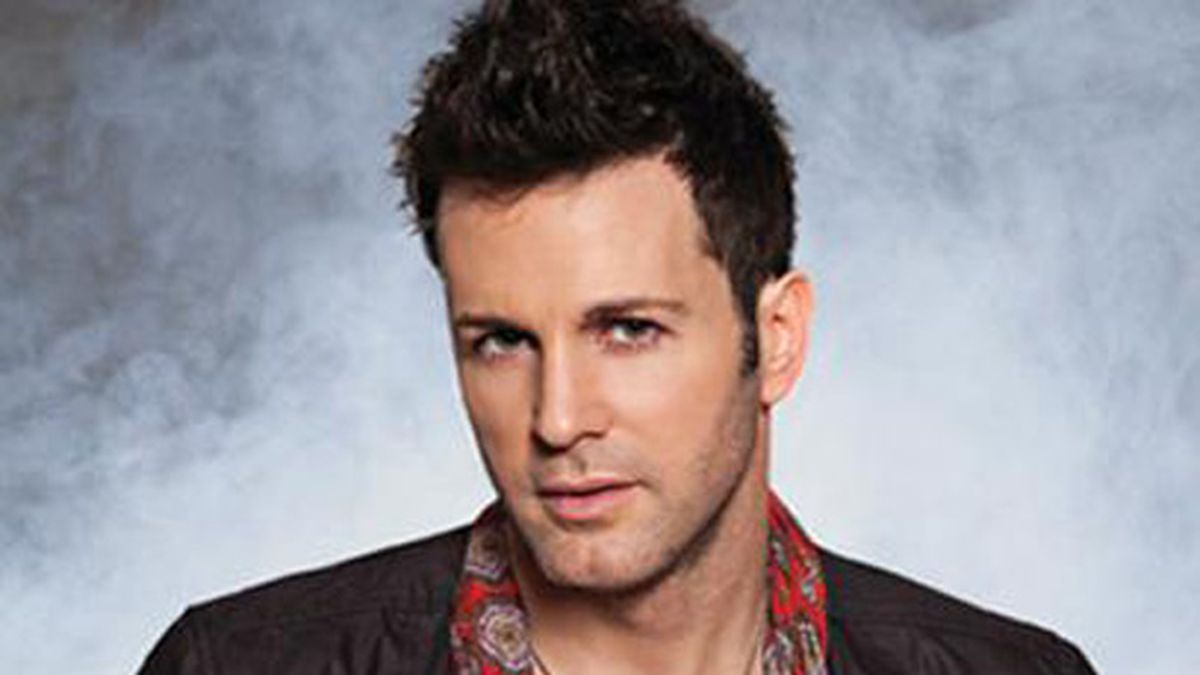 Dieron de alta a Agueda, la hija del cantante Axel