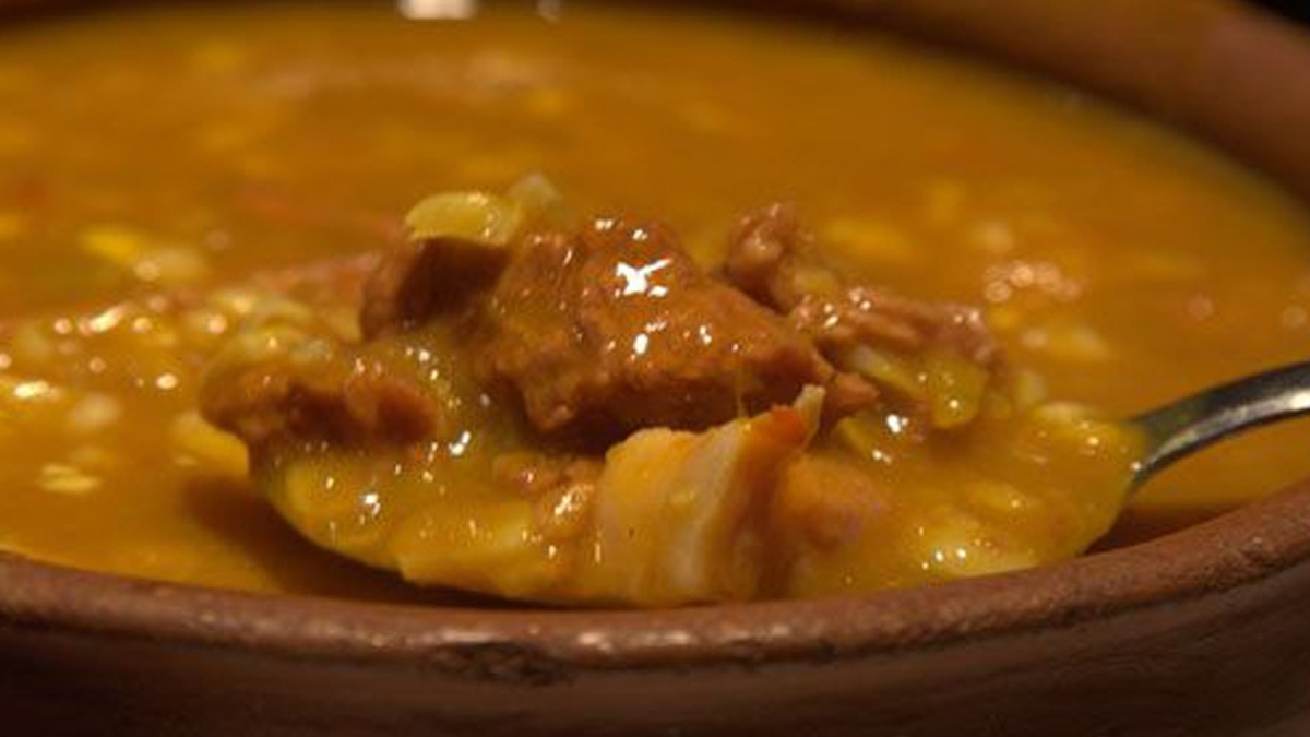 LOCRO del 1 de Mayo: la RECETA más fácil para celebrar el DÍA DEL ...