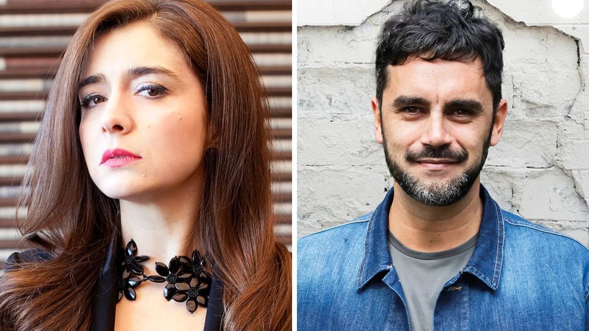 Netflix: Érica Rivas y Gonzalo Heredia arrasan con la serie argentina más vista de la plataforma