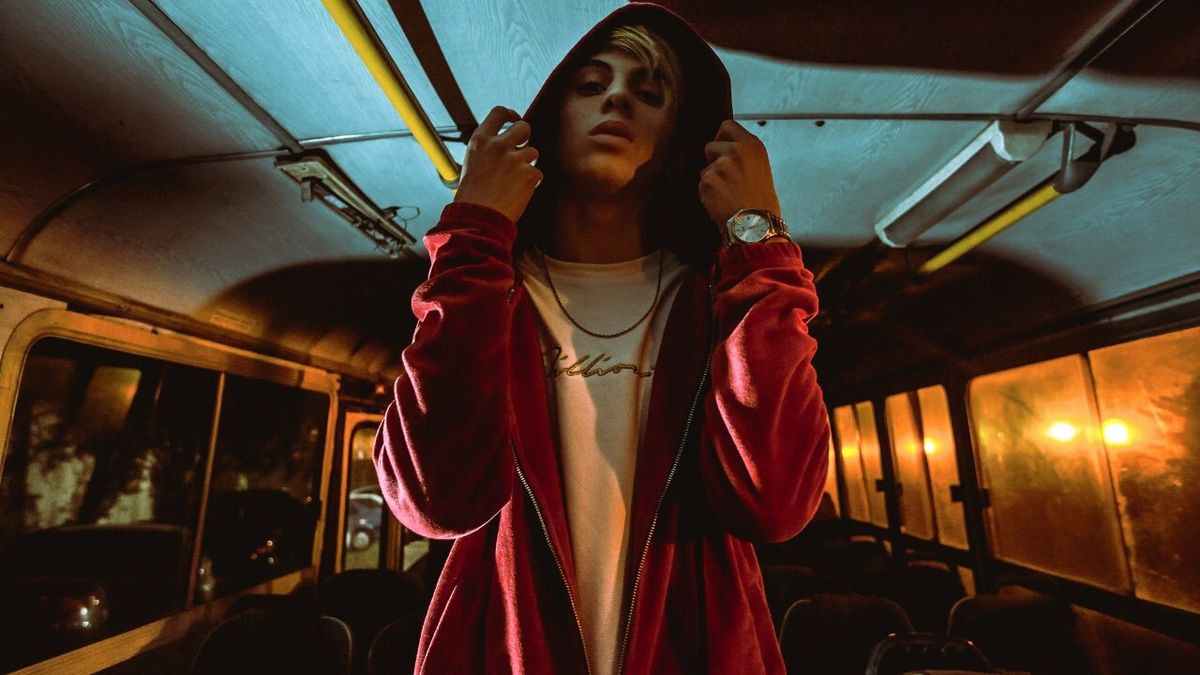 Khea, la gran revelación argentina del trap