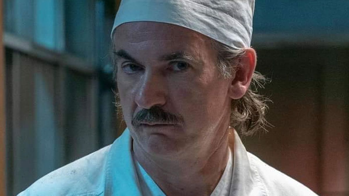 A los 54 años, murió Paul Ritter, reconocido actor de Harry Potter y ...