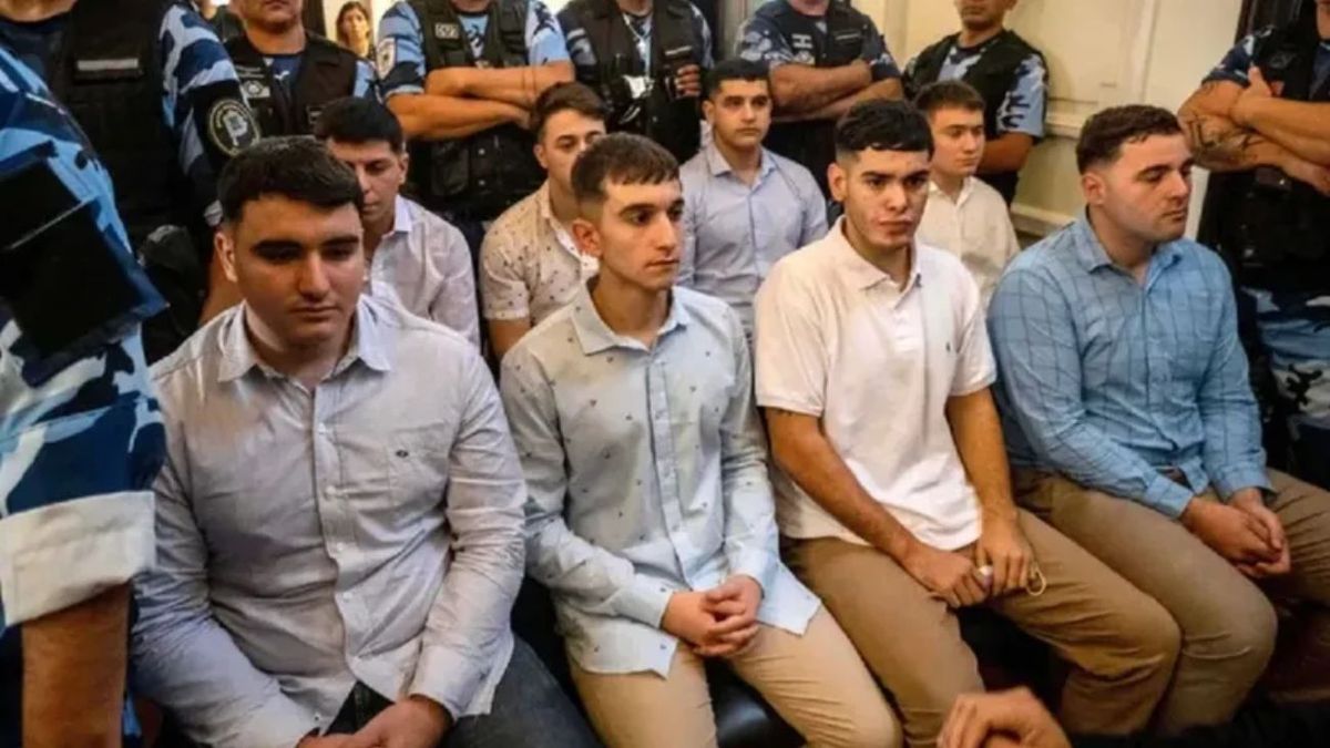 El desgarrador motivo del título 50 segundos: el caso Fernando Báez ...