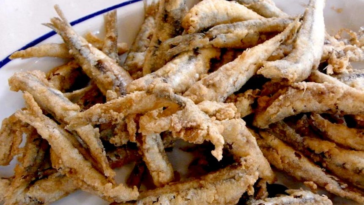 Qué son los boquerones: un tesoro gastronómico del mar con precauciones ...