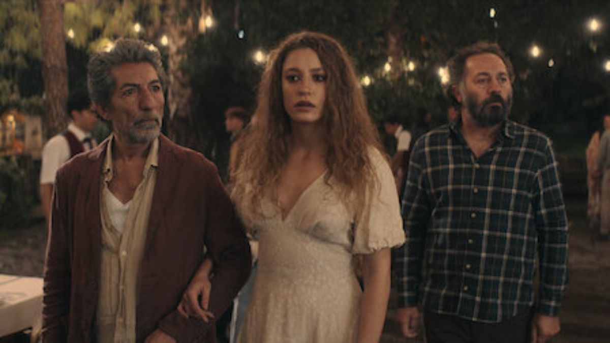 La serie turca de Netflix que se convirtió en el nuevo fenómeno: es corta, intensa y romántica