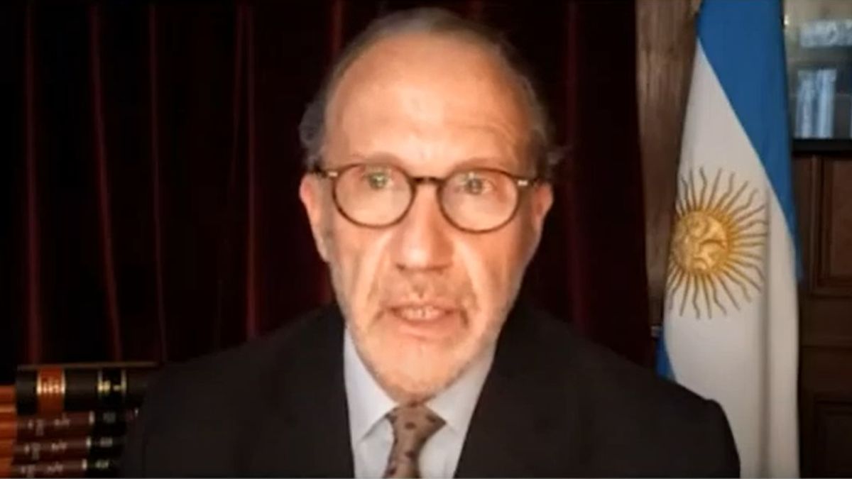 Rosenkrantz afirmó que la emergencia no puede ser concebida como una ...