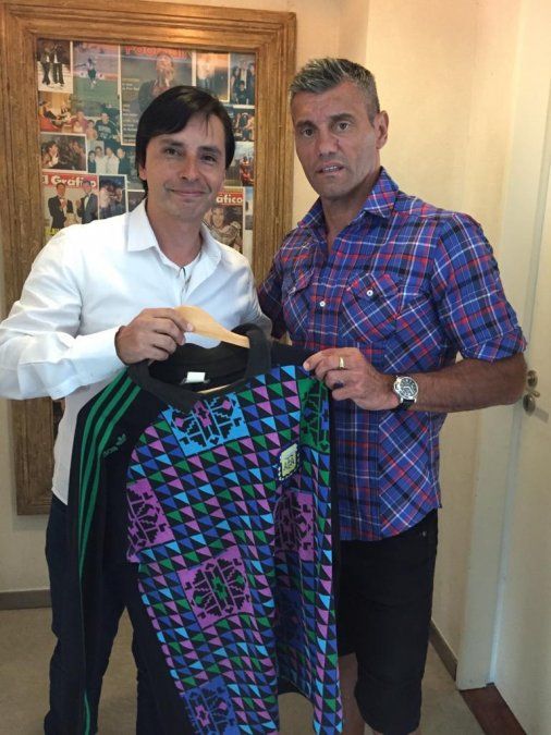 Marcelo Ordás: quién es el empresario argentino que recuperó la ...