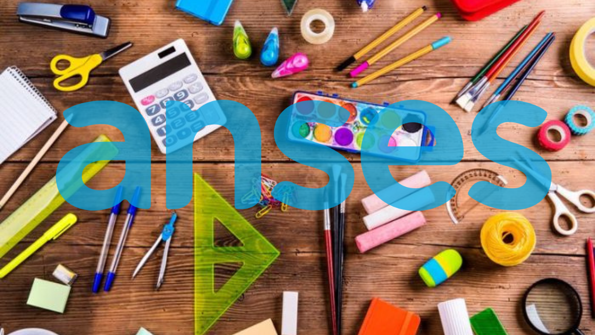 ANSES paga una AYUDA antes de que empiecen las clases: anotate y cobrá ...