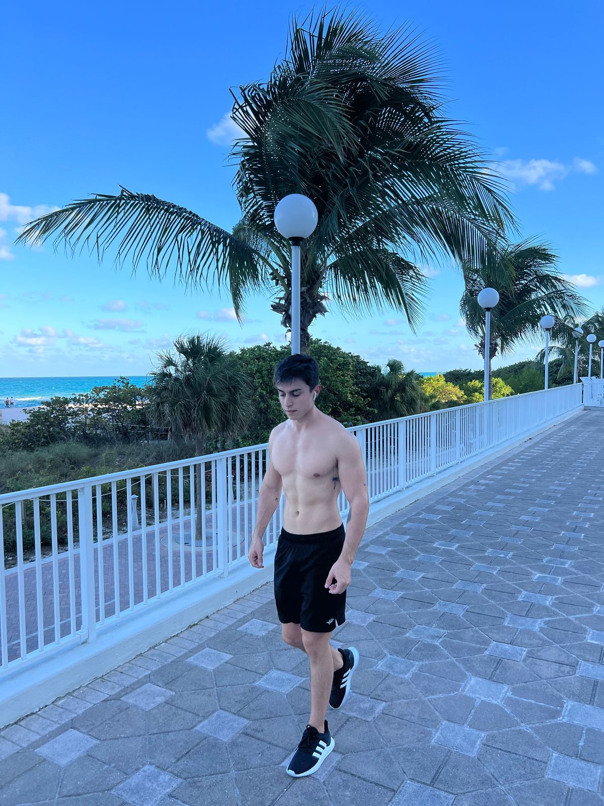 La historia de Gonzalo Goette: el youtuber que nació en un barrio de ...