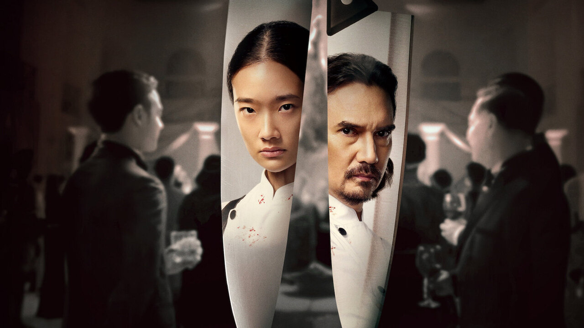 Netflix: la película tailandesa de la que todos están hablando