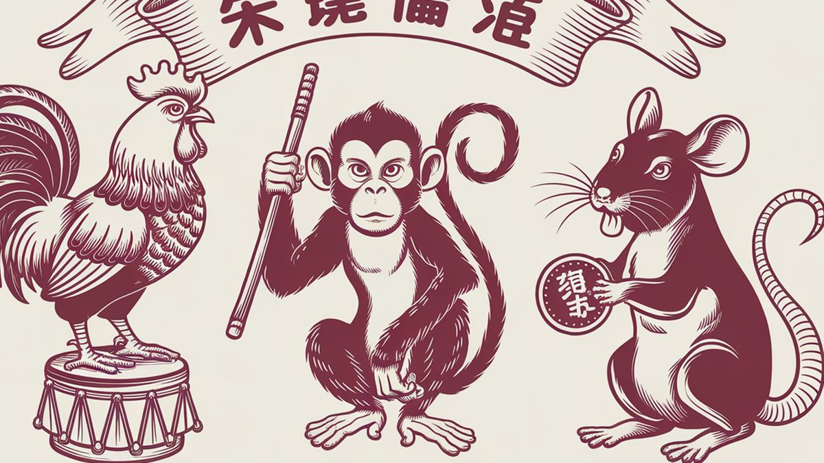 Horóscopo Chino: los signos más beneficiados y los que deben mucho cuidado