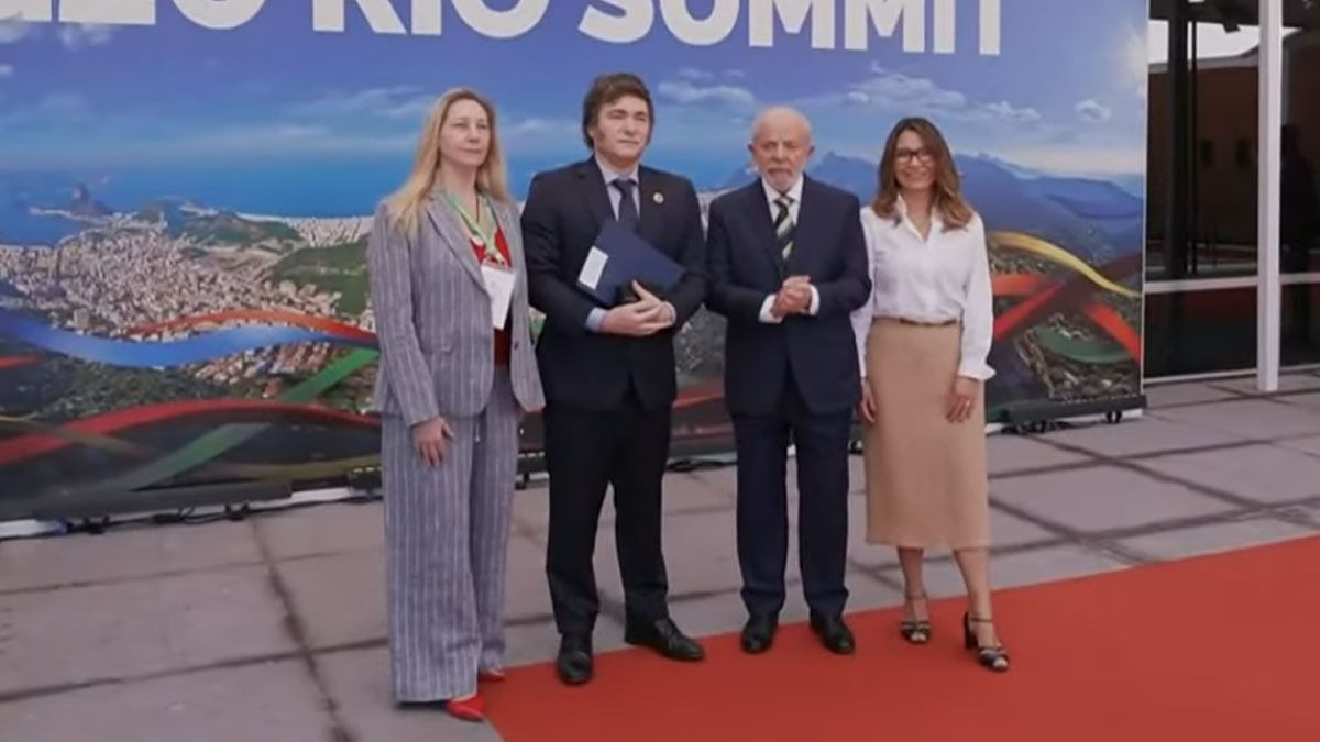 Milei en el G20: quiénes integran este grupo selecto y de qué trata el ...