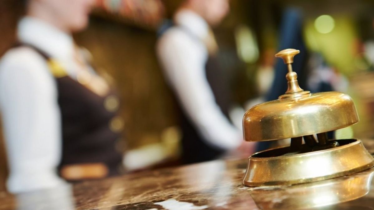 ¿Cuál es el mejor momento para reservar un hotel?