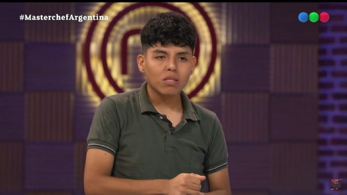 Antonio López, de MasterChef, no es lo que parece: sus compañeros lo desenmascararon