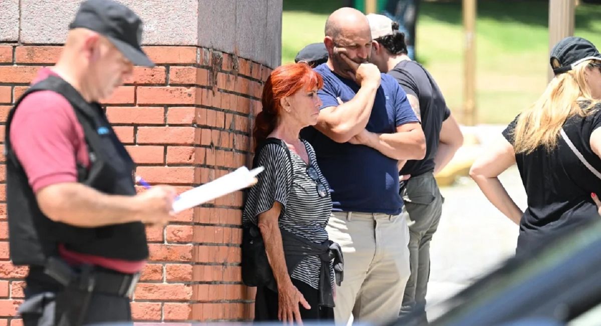 Quién es Patricia Scheuer, la actriz protagonista de un trágico ...