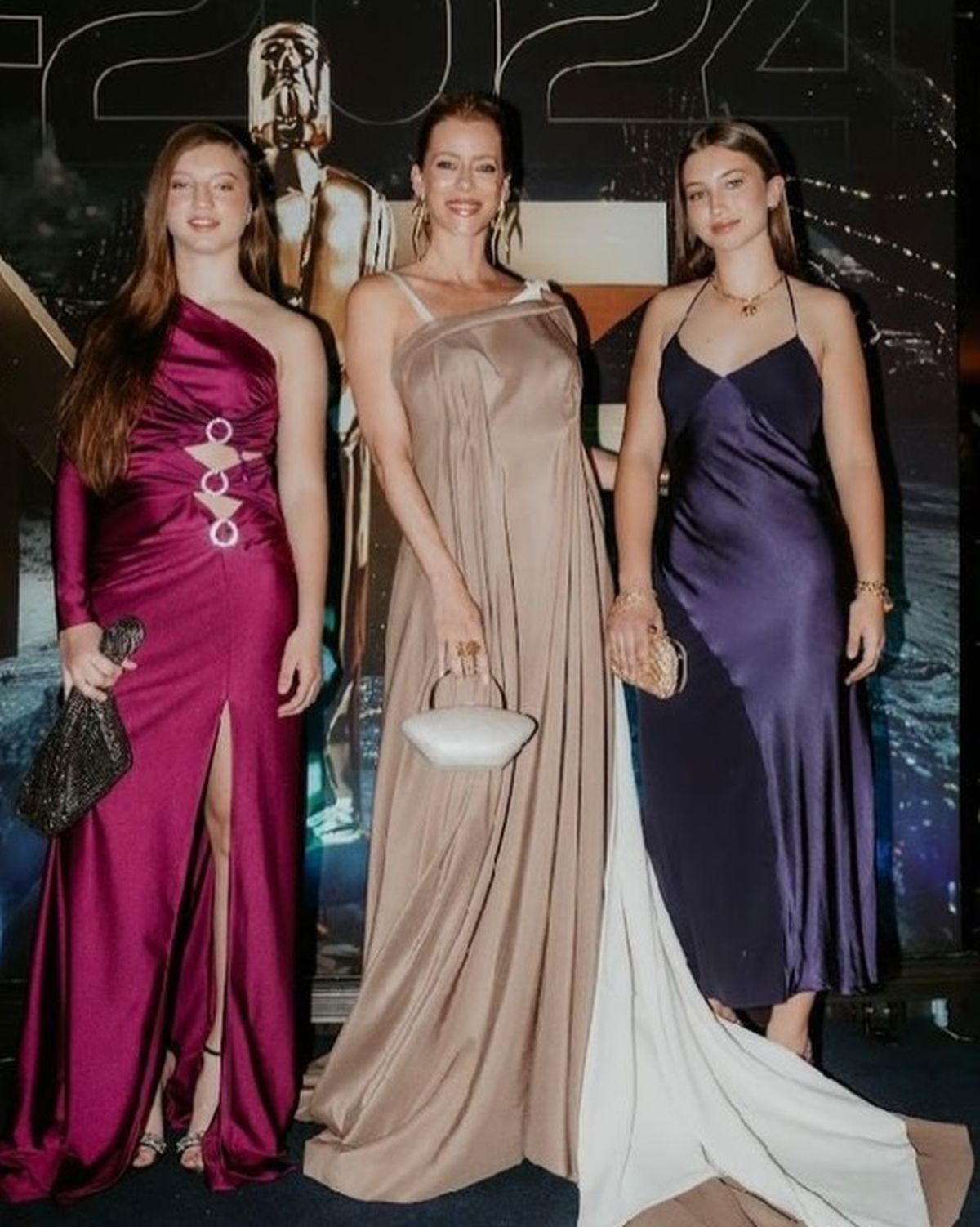 La crítica de Nicole Neumann a Indiana Cubero tras confesar cómo se ...