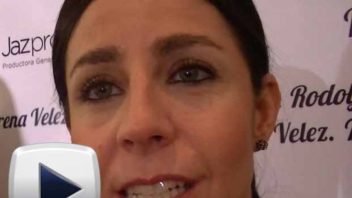 “Nazarena no me contrató por ser la hija de Santiago Bal”