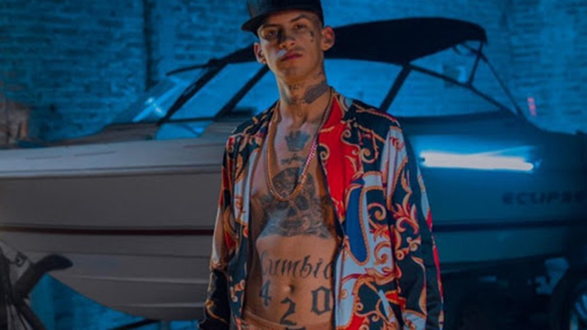 Qué es la Cumbia 420, el fenómeno musical argentino