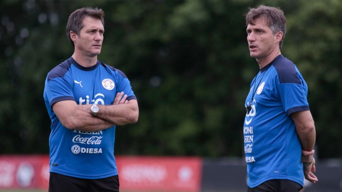 Racing le realizó una oferta a los hermanos Barros Schelotto: cómo está ...