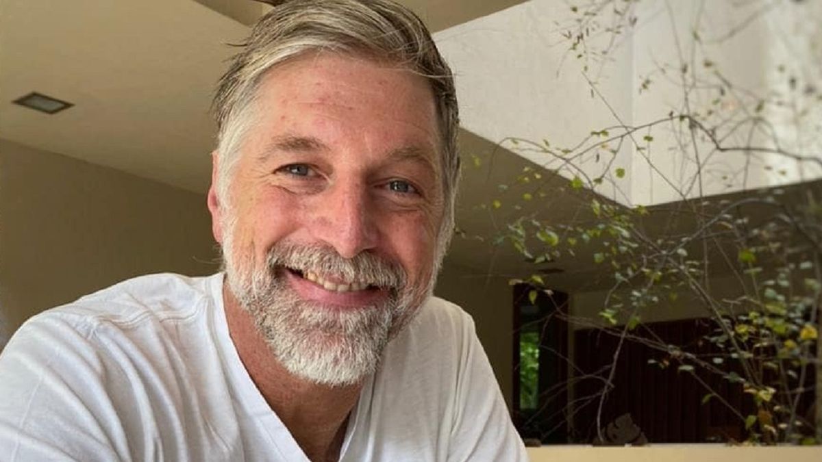 Horacio Cabak regresó a la radio tras superar el coronavirus