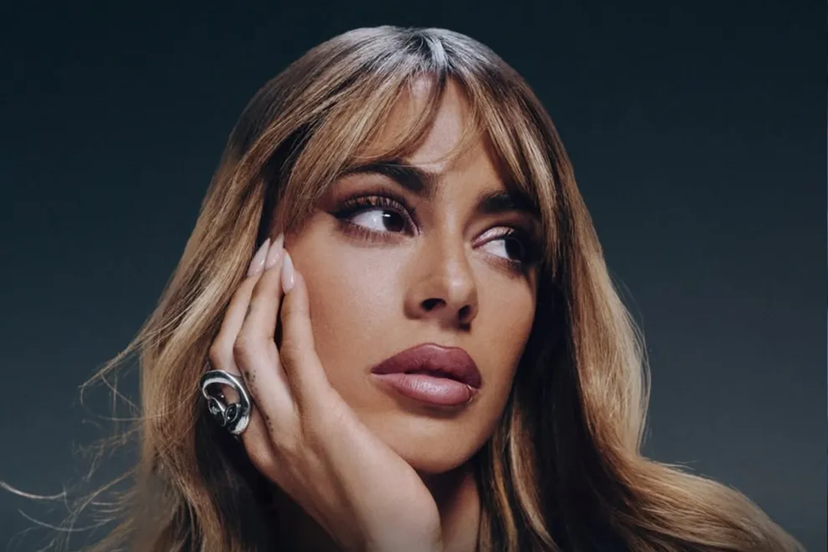 Entradas TINI STOESSEL Futttura, el festival: fecha, dónde será ...