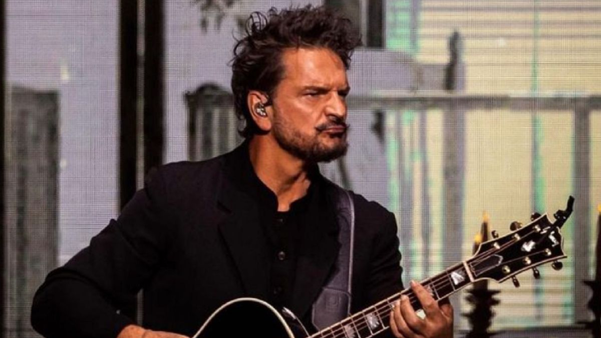 Ricardo Arjona suma una nueva fecha en Vélez