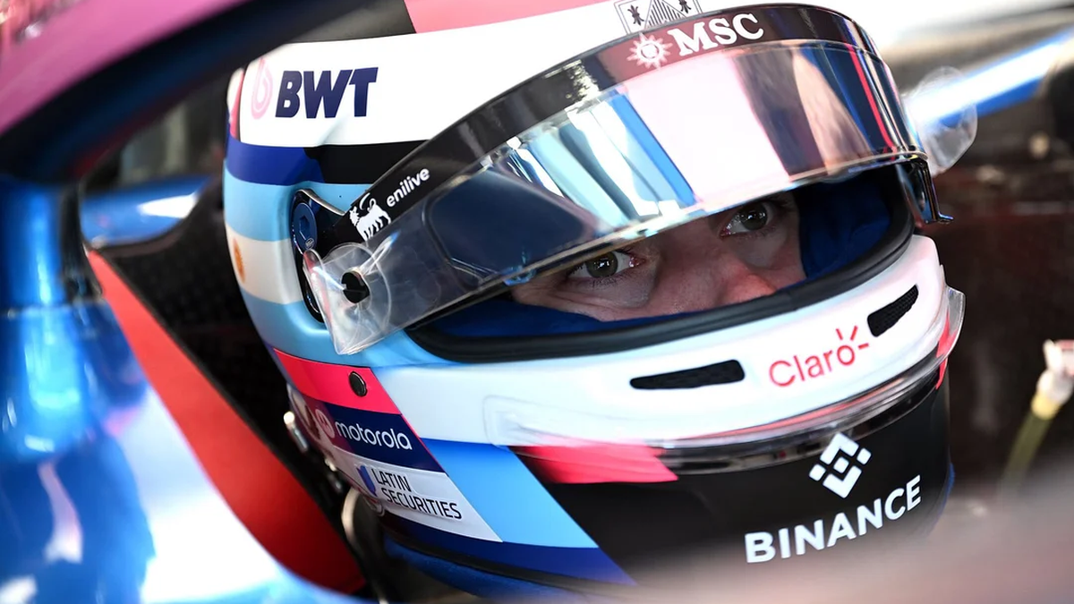 GP de Barcelona: Oscar Piastri ganó la carrera y Franco Colapinto ...