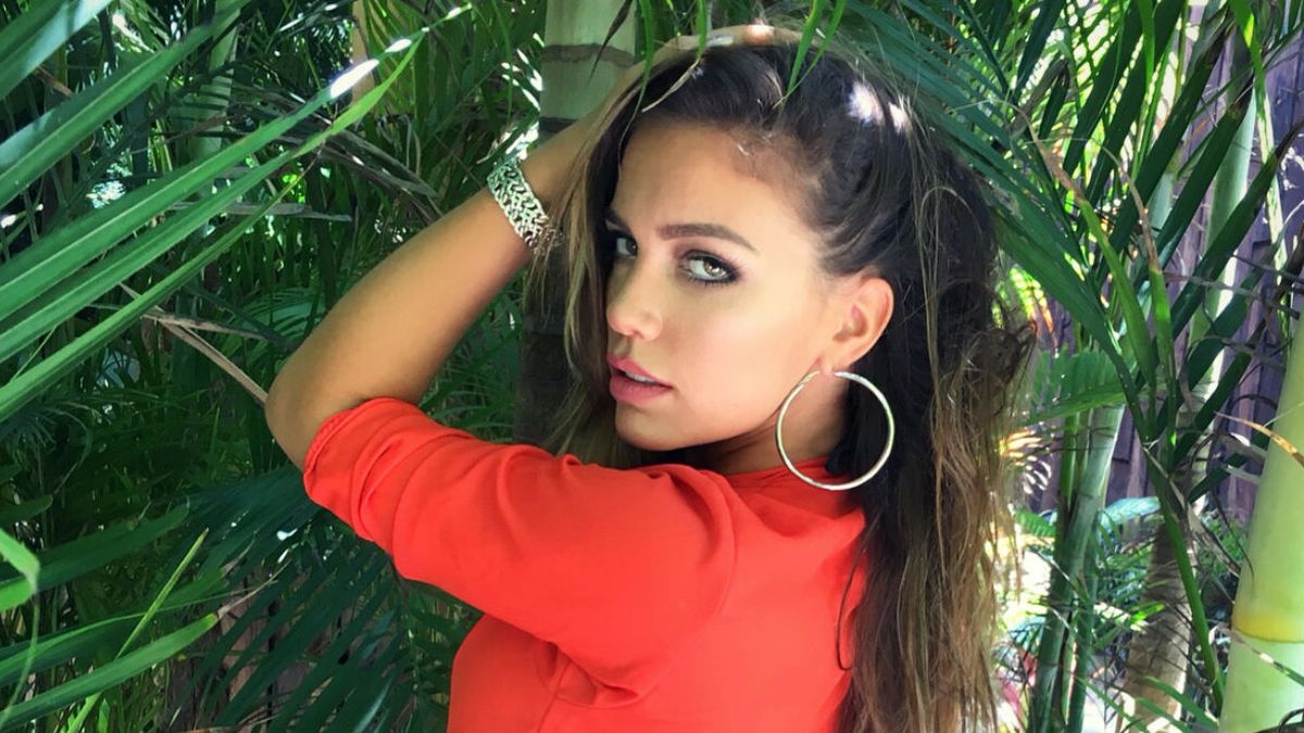 Rocío Robles: El programa tiene todos esos condimentos que reúnen mis ...